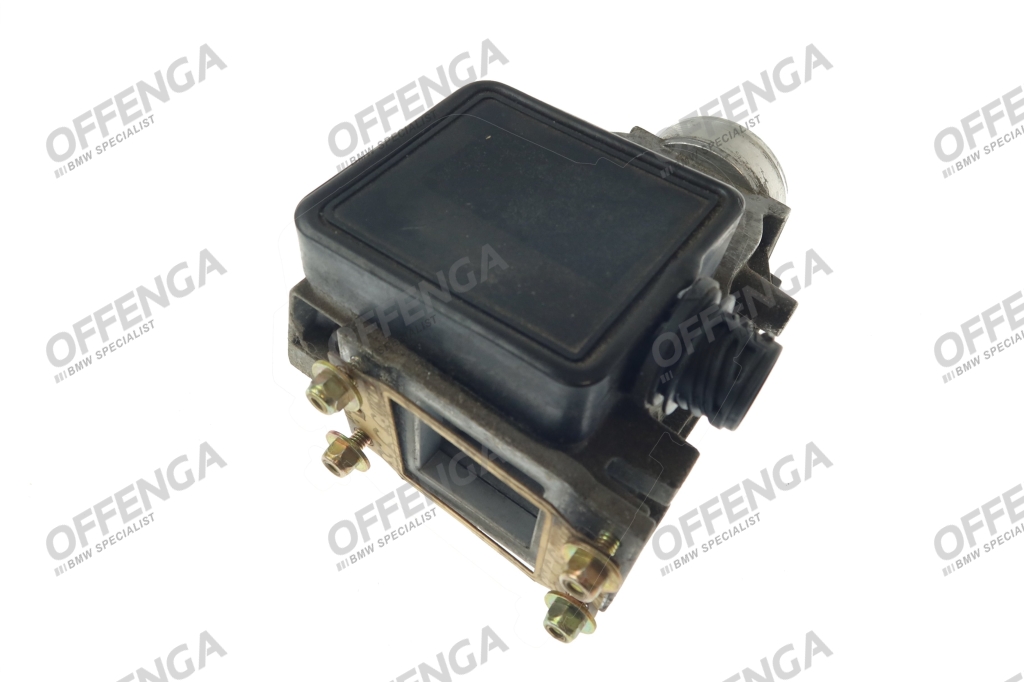 Luchthoeveelheidsmeter E30/E36 M40 13627547975