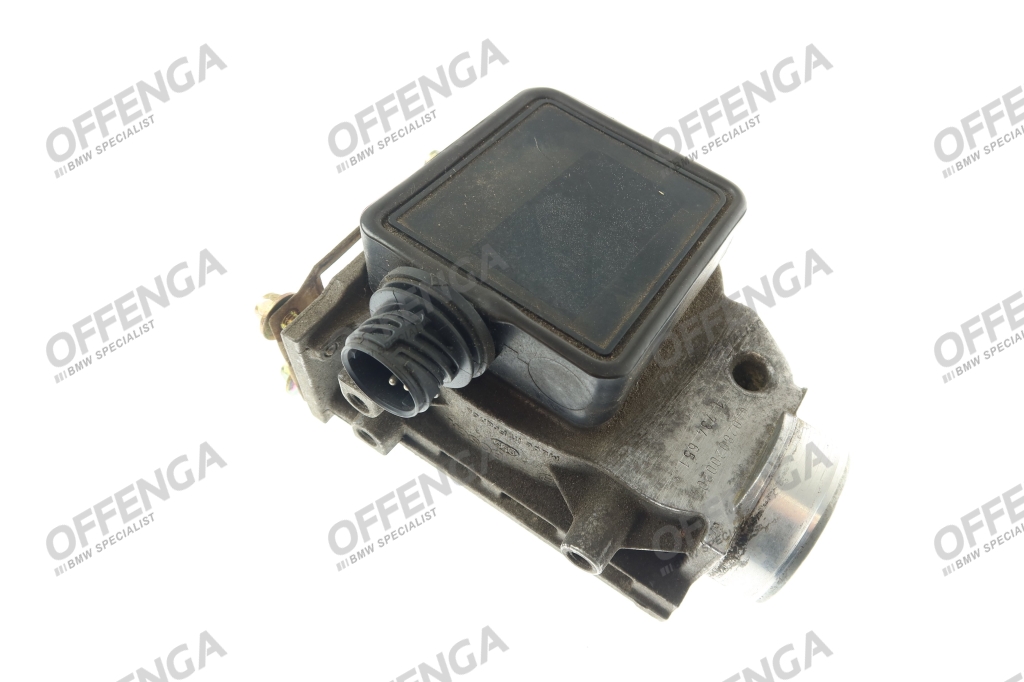Luchthoeveelheidsmeter E30/E36 M40 13627547975