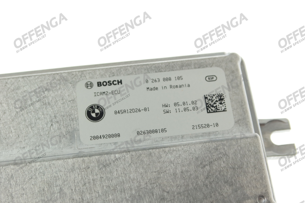 Offenga BMW Specialist