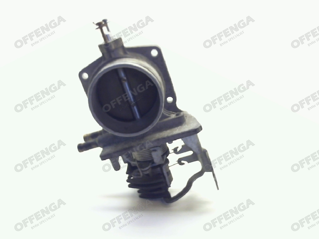 Offenga BMW Specialist