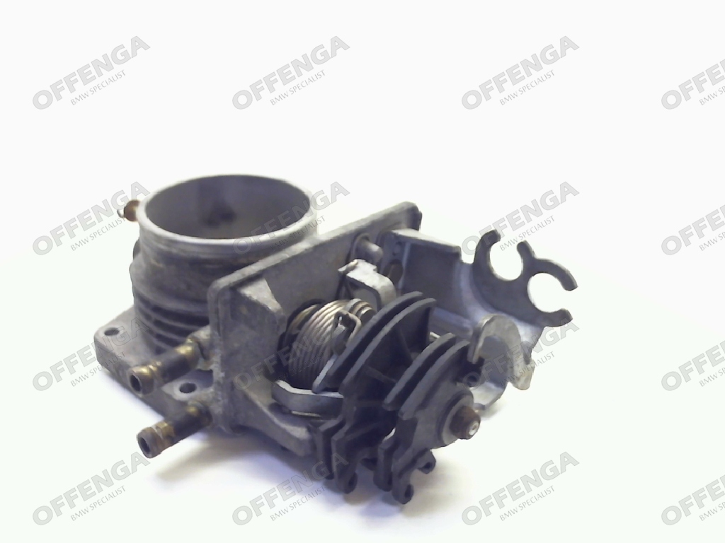 Offenga BMW Specialist