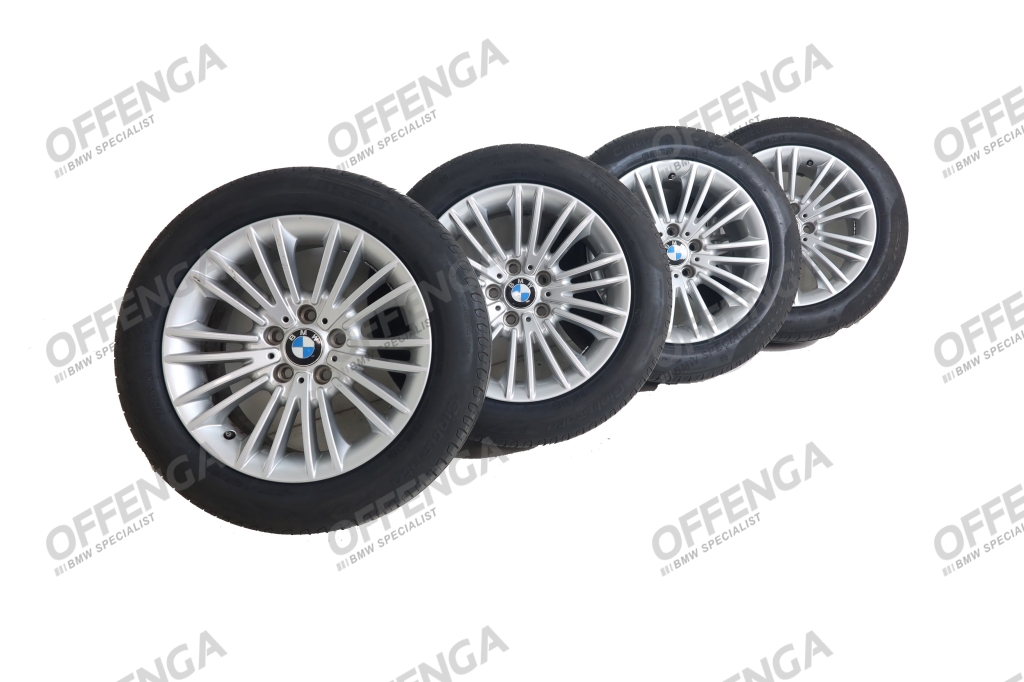 Offenga BMW Specialist