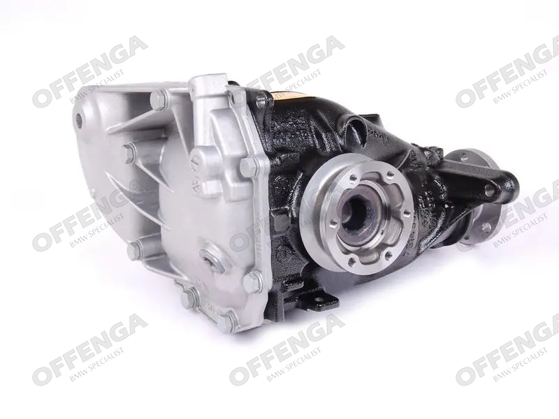 Offenga BMW Specialist