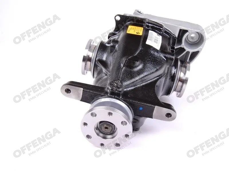 Offenga BMW Specialist