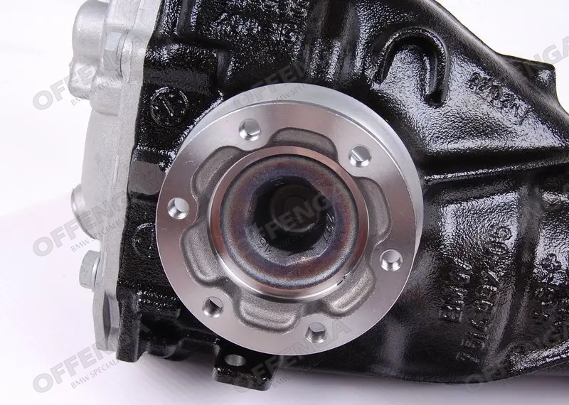 Offenga BMW Specialist