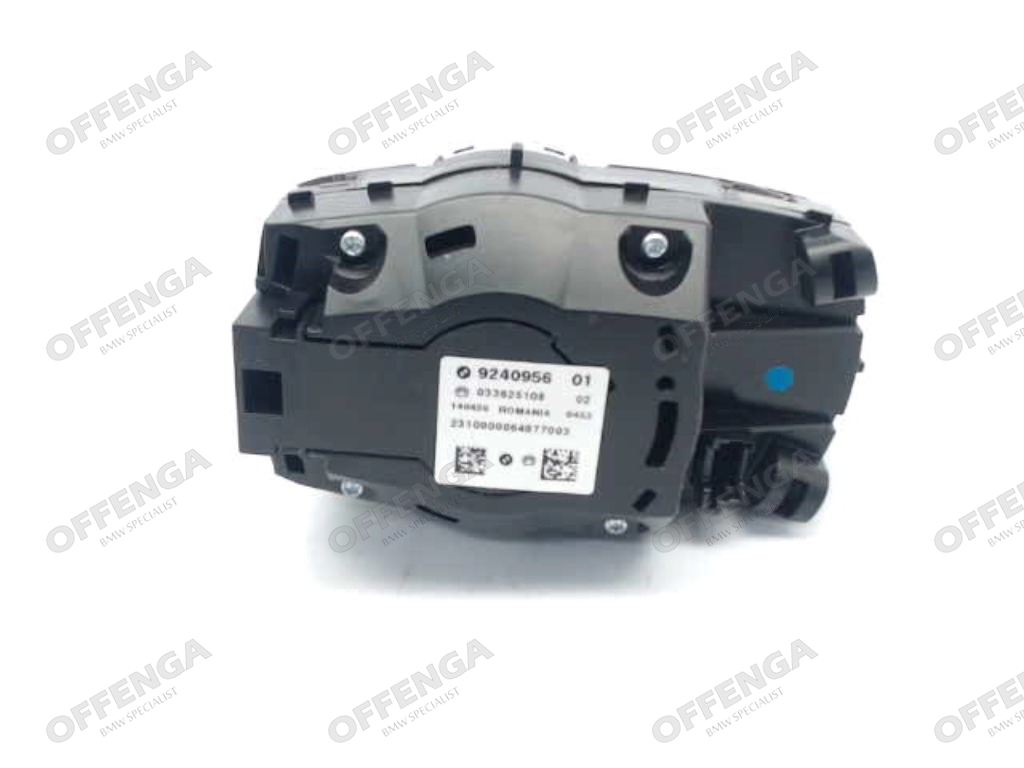 Offenga BMW Specialist