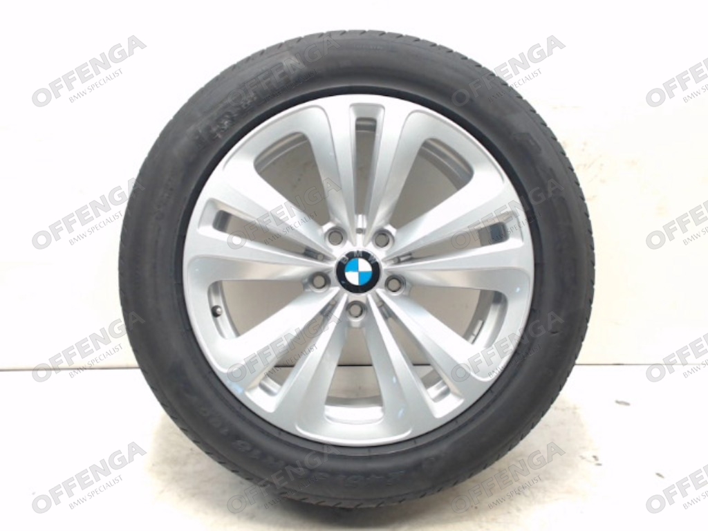 Offenga BMW Specialist