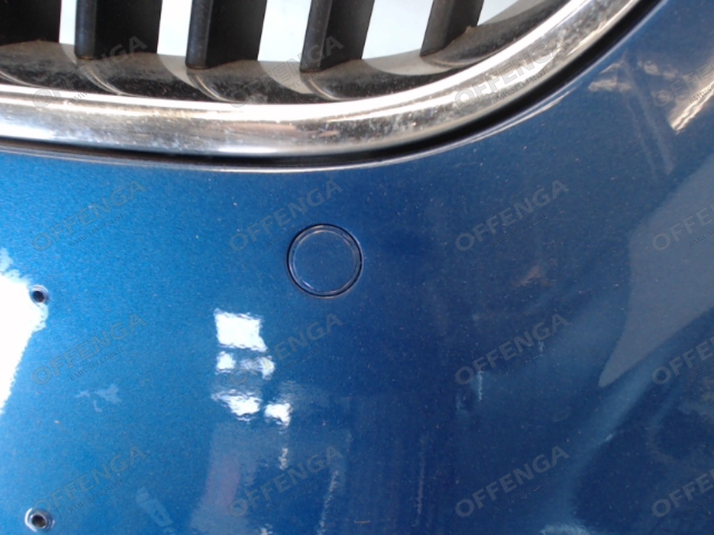 M5 F10 voorbumper 51118050635