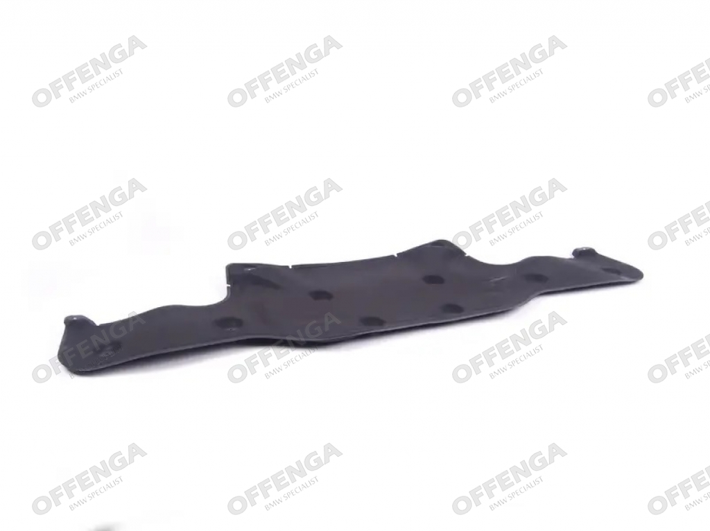 Geluidsisolatie motorkap MINI R55 (LCI) R56 51487136797