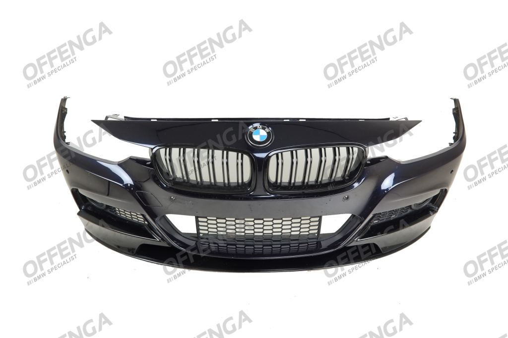 Offenga BMW Specialist