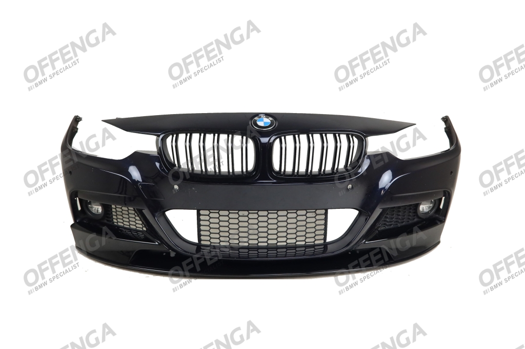 Offenga BMW Specialist