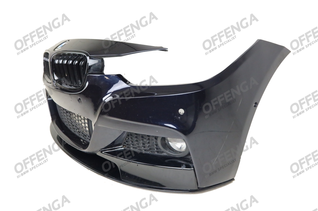 Offenga BMW Specialist